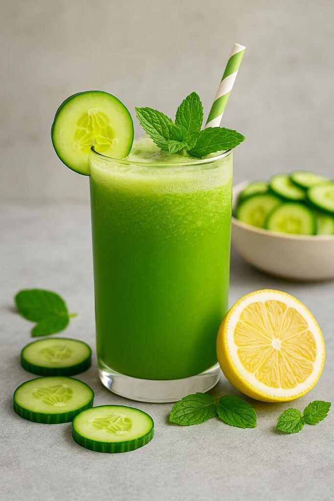 Gut Health Drink Recipes That Actually Work in 2026 - nutrifactordiet.com